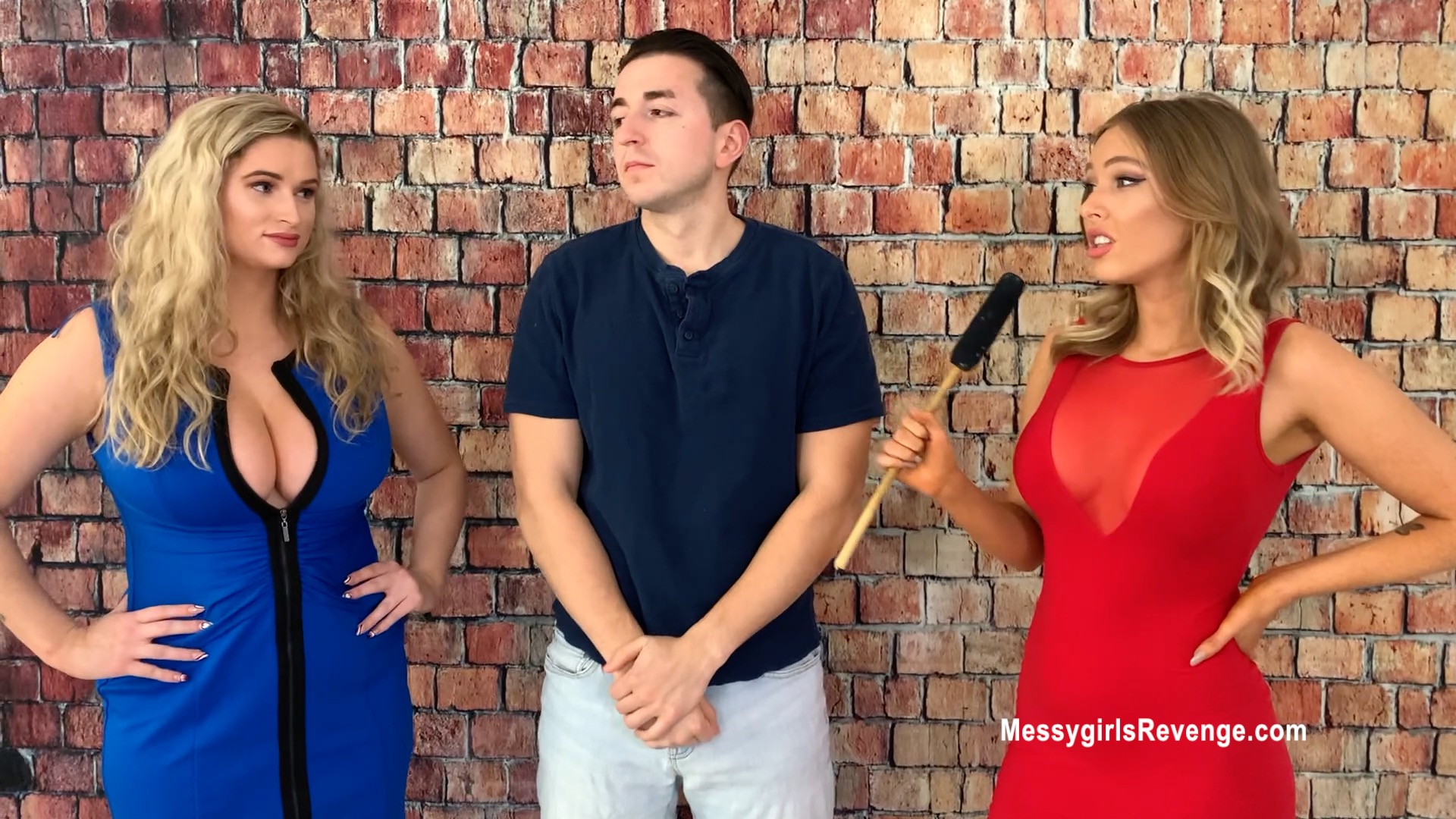 Random Clip of the Day from MessyGirls Revenge - tws-36-0014 - 03/15/2023 : r/Vidown